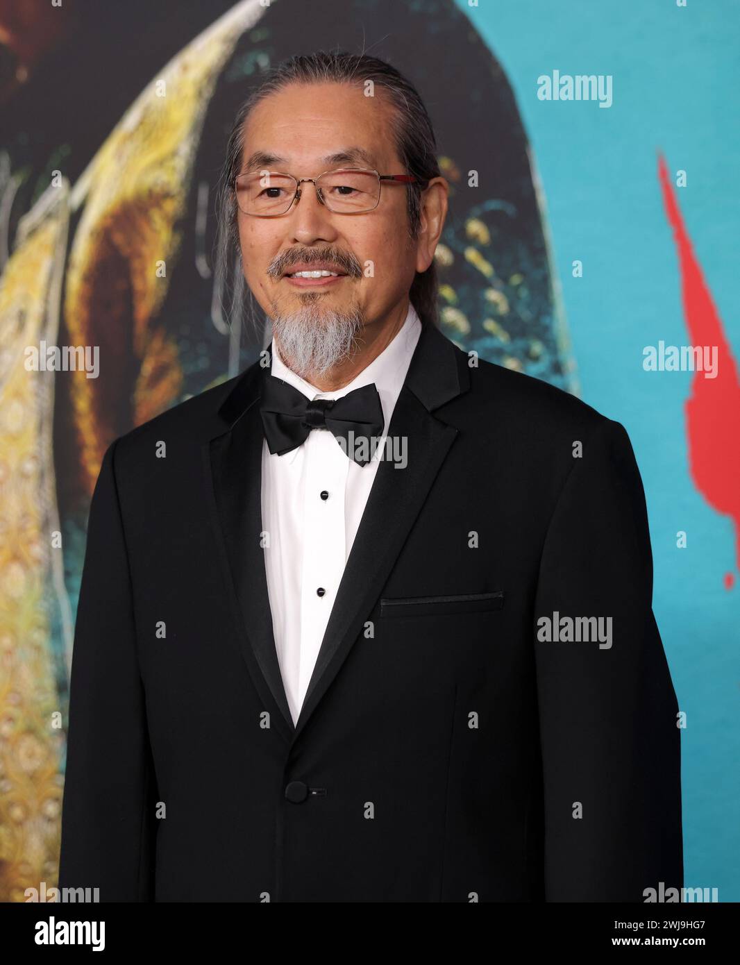 Lord yoshii toranaga hi-res stock photography and images - Alamy