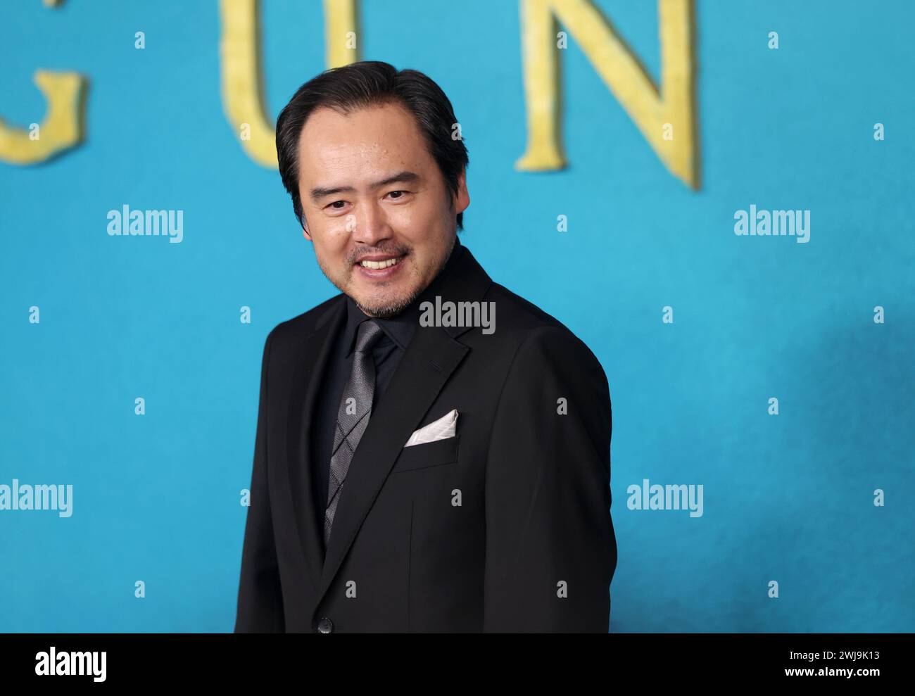 Lord yoshii toranaga hi-res stock photography and images - Alamy
