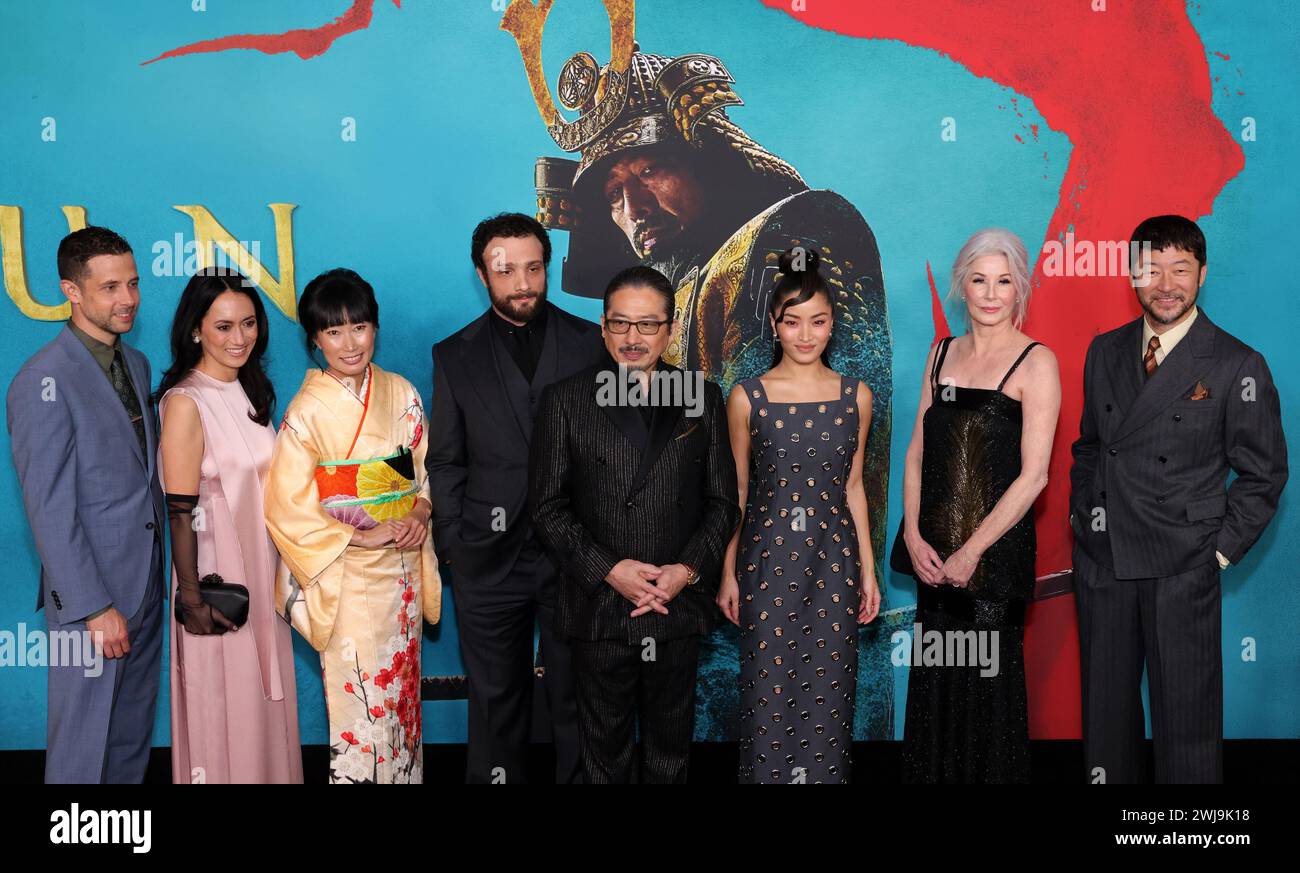 Lord yoshii toranaga hi-res stock photography and images - Alamy