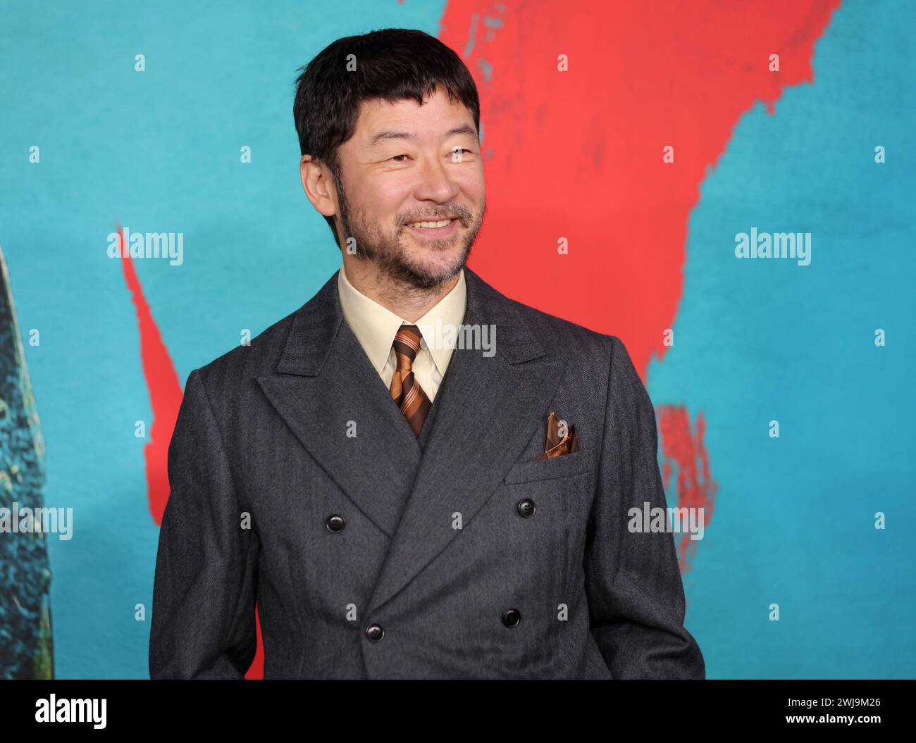 Lord yoshii toranaga hi-res stock photography and images - Alamy