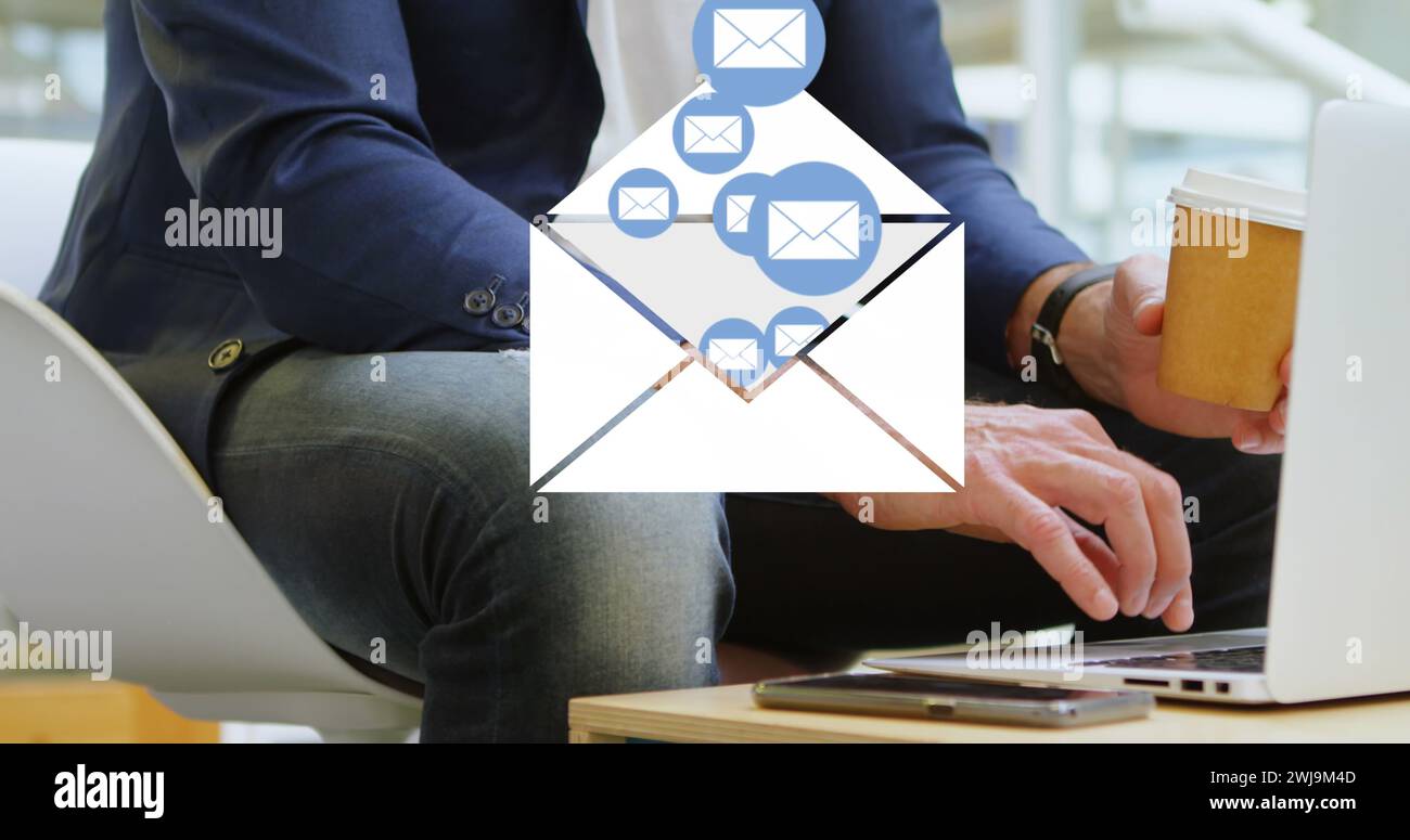 4k logo hi-res stock photography and images - Alamy