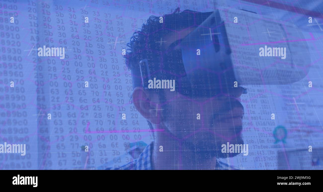 Visualization coding hi-res stock photography and images - Alamy Visualization coding hi-res stock photography and images - Alamy