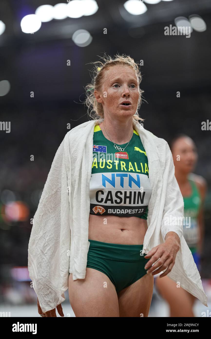 Amy cashin 2023 hi-res stock photography and images - Alamy