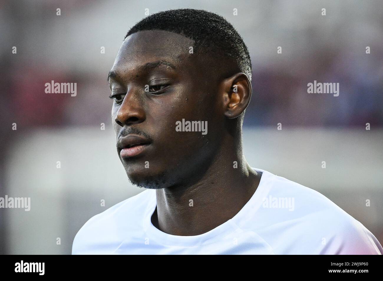 Randal kolo muani psg hi-res stock photography and images - Alamy