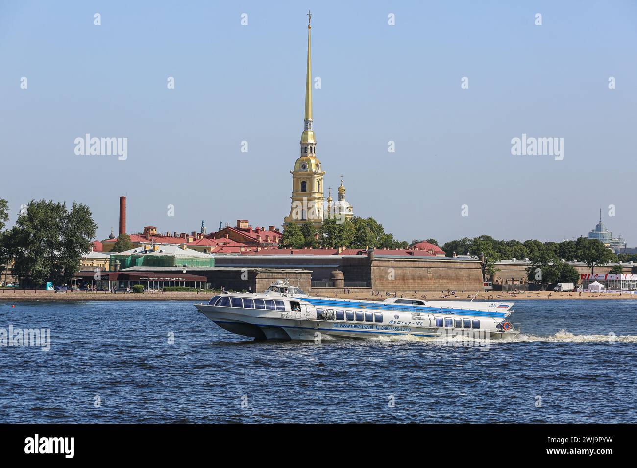 Soviet hydrofoils hi-res stock photography and images - Alamy