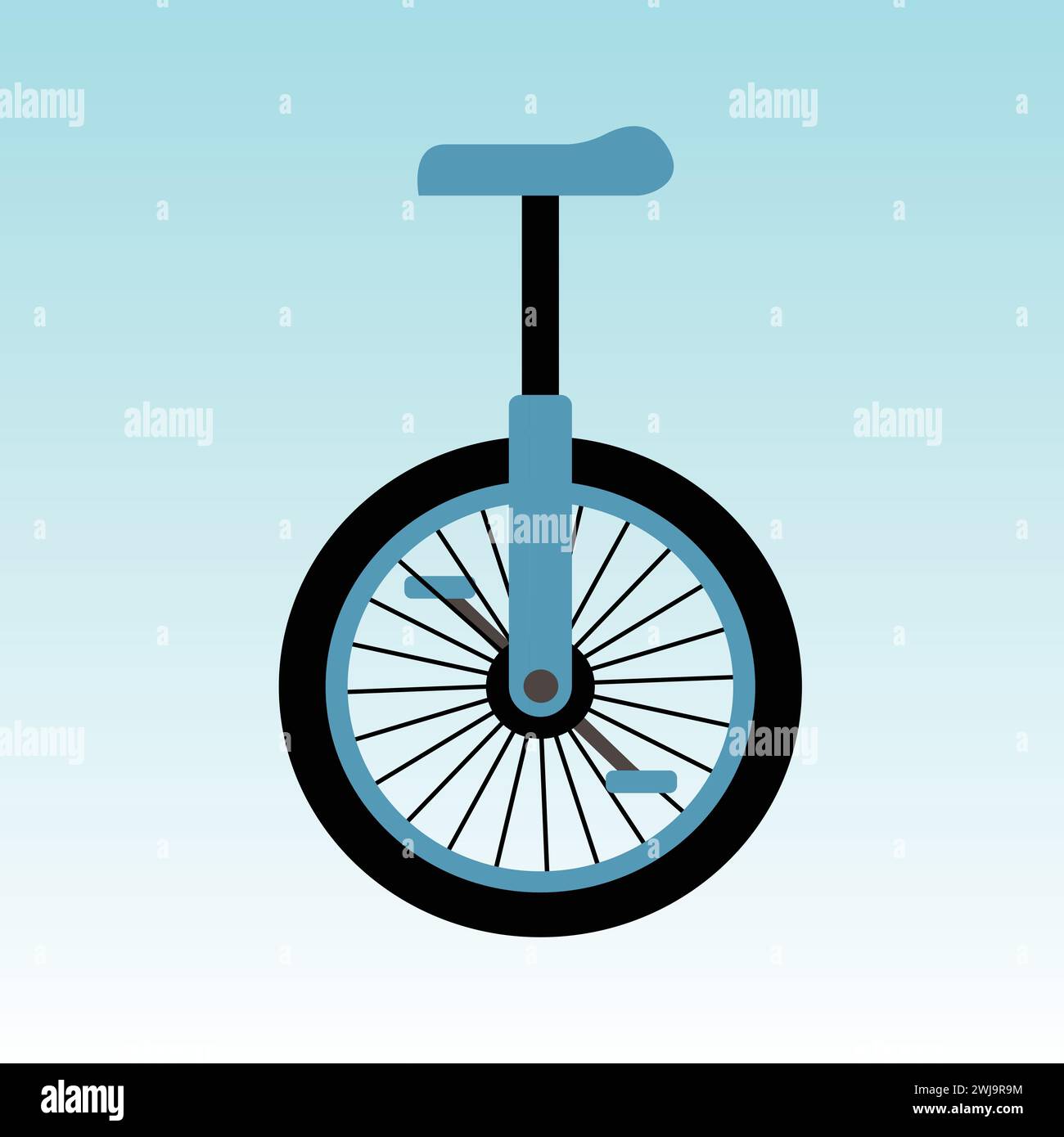 Mono wheel ride monowheel hi-res stock photography and images - Alamy