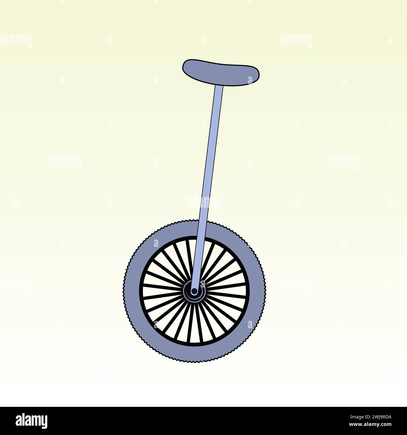 Mono wheel ride monowheel hi-res stock photography and images - Alamy