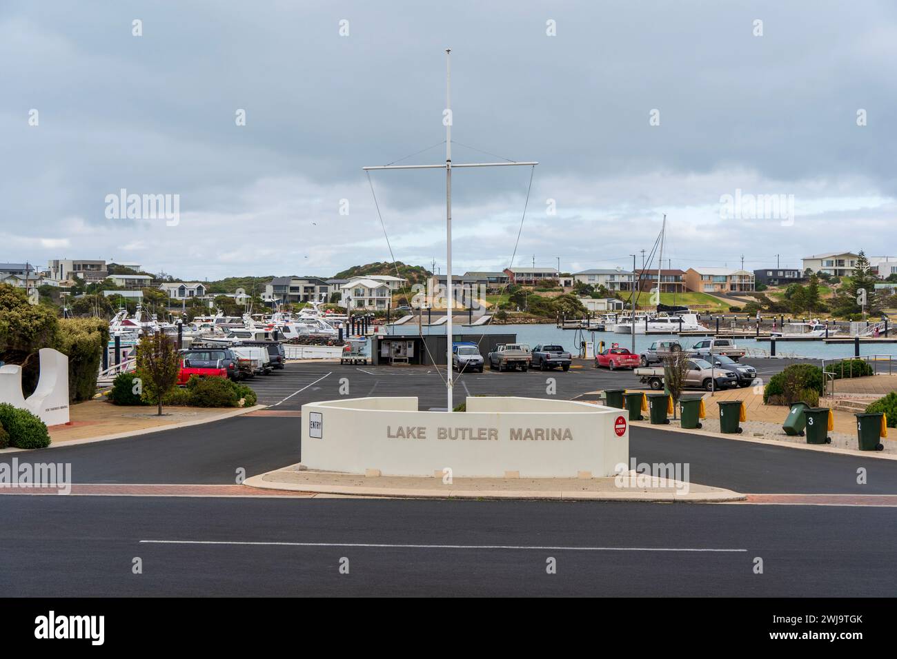 Lake butler hi-res stock photography and images - Alamy