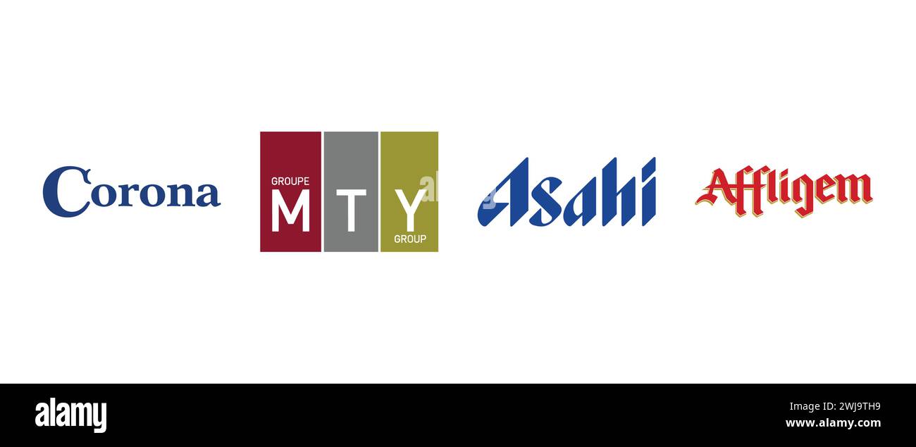 Mty logo Cut Out Stock Images & Pictures - Alamy