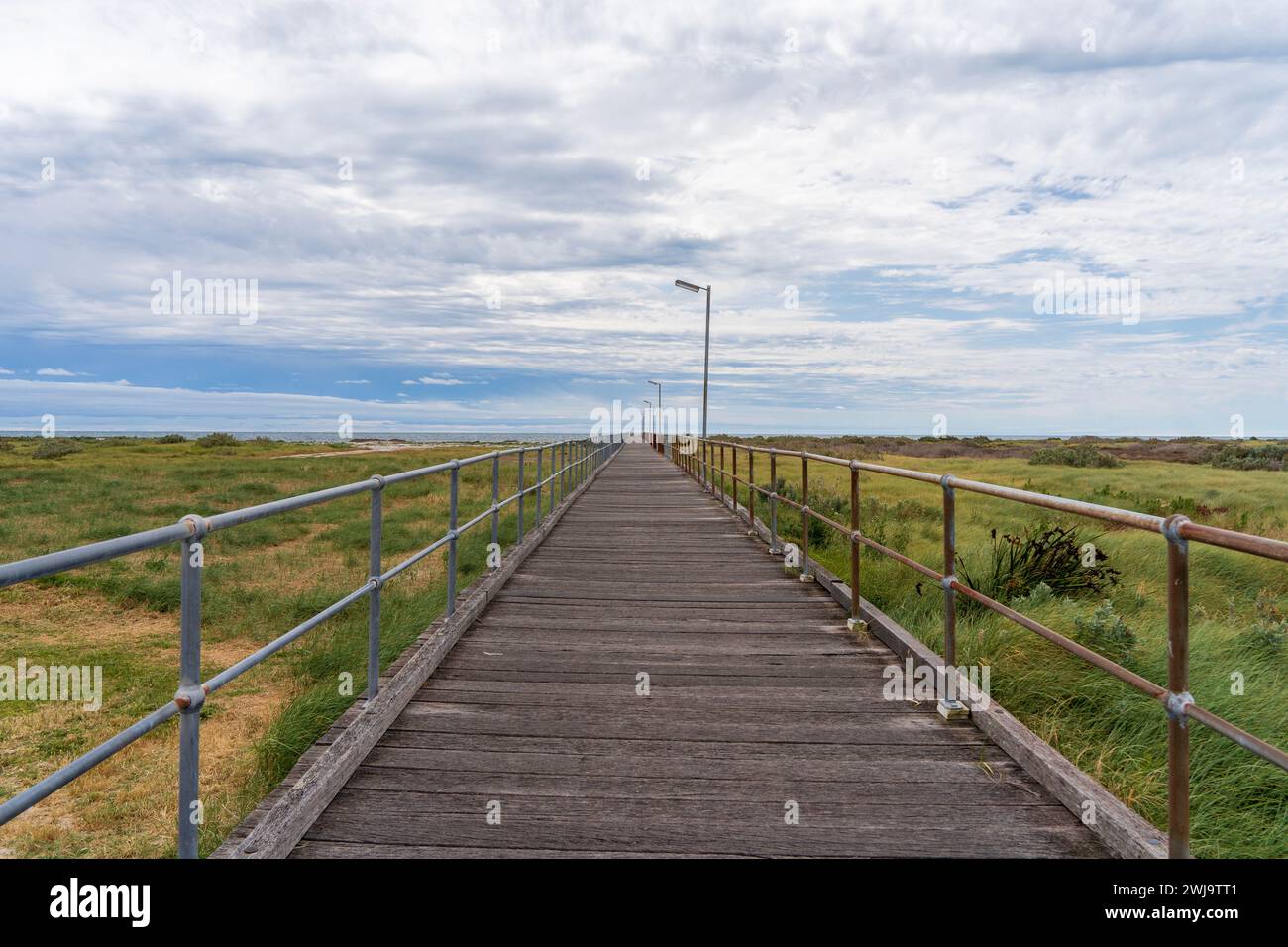 Kingston se hi-res stock photography and images - Alamy