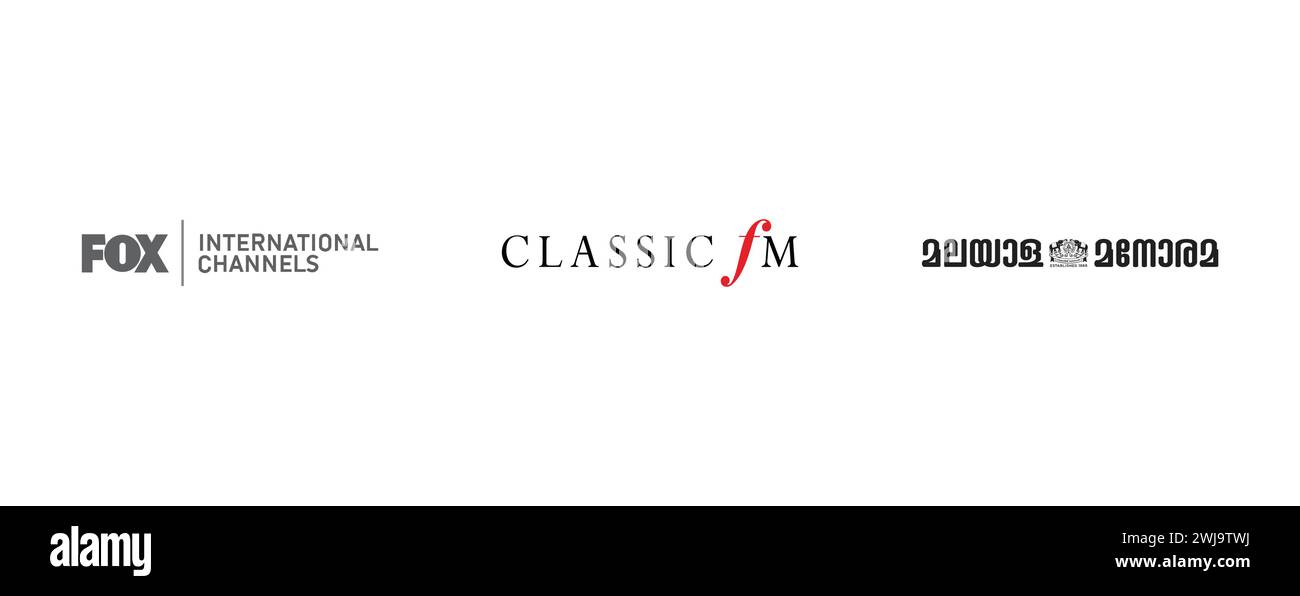 Fox international Stock Vector Images - Alamy