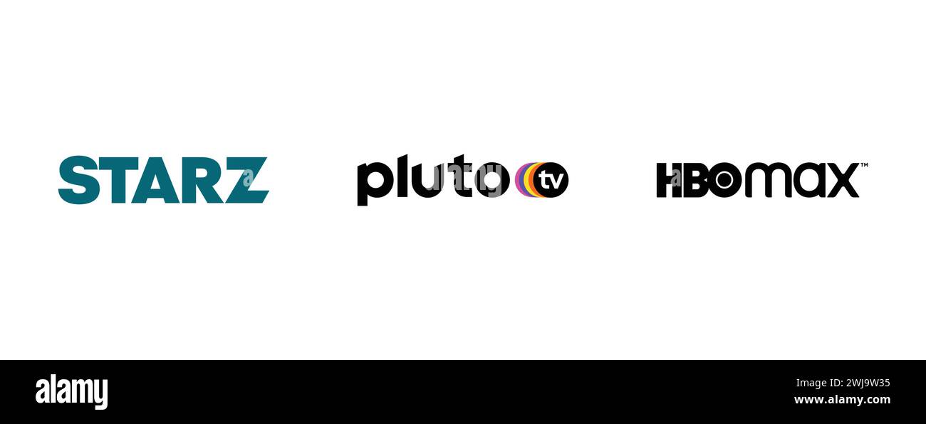 Max tv Stock Vector Images - Alamy