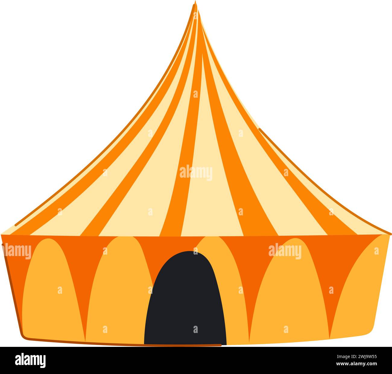 Open top roof Stock Vector Images - Alamy