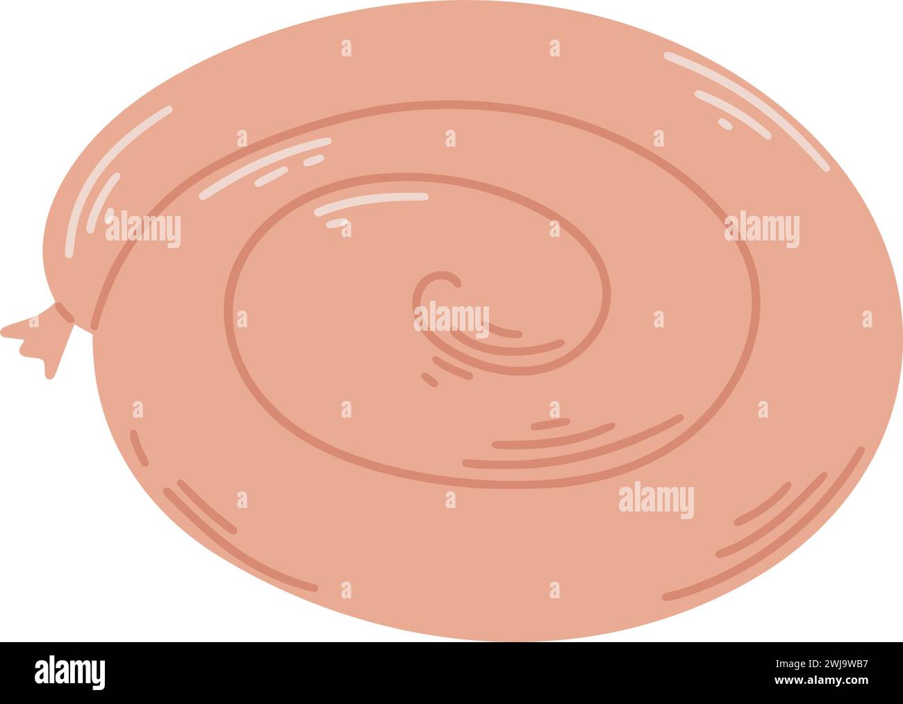 Grill cut out Stock Vector Images - Alamy