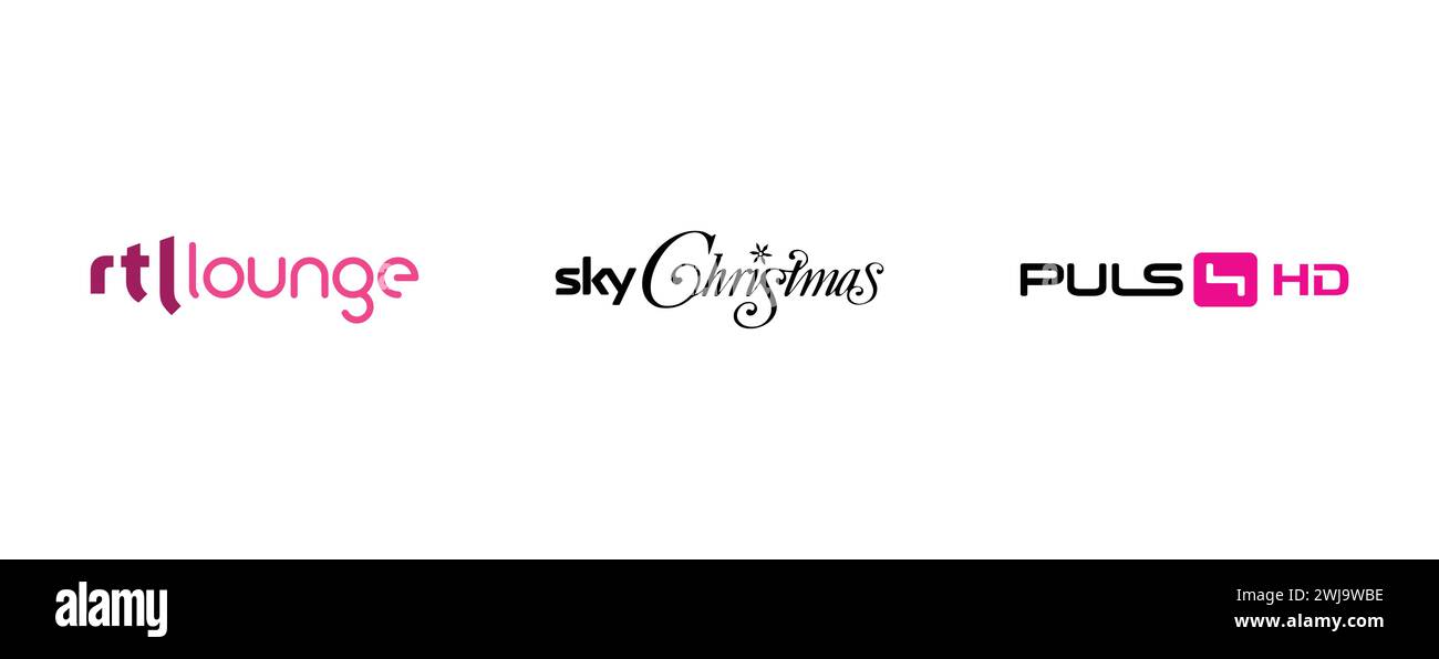 Pinterest christmas Stock Vector Images - Alamy