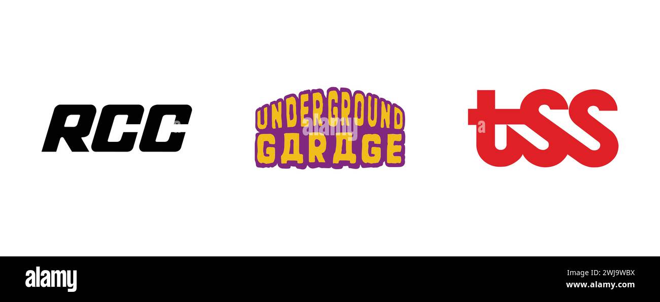 Smart garage Cut Out Stock Images & Pictures - Alamy