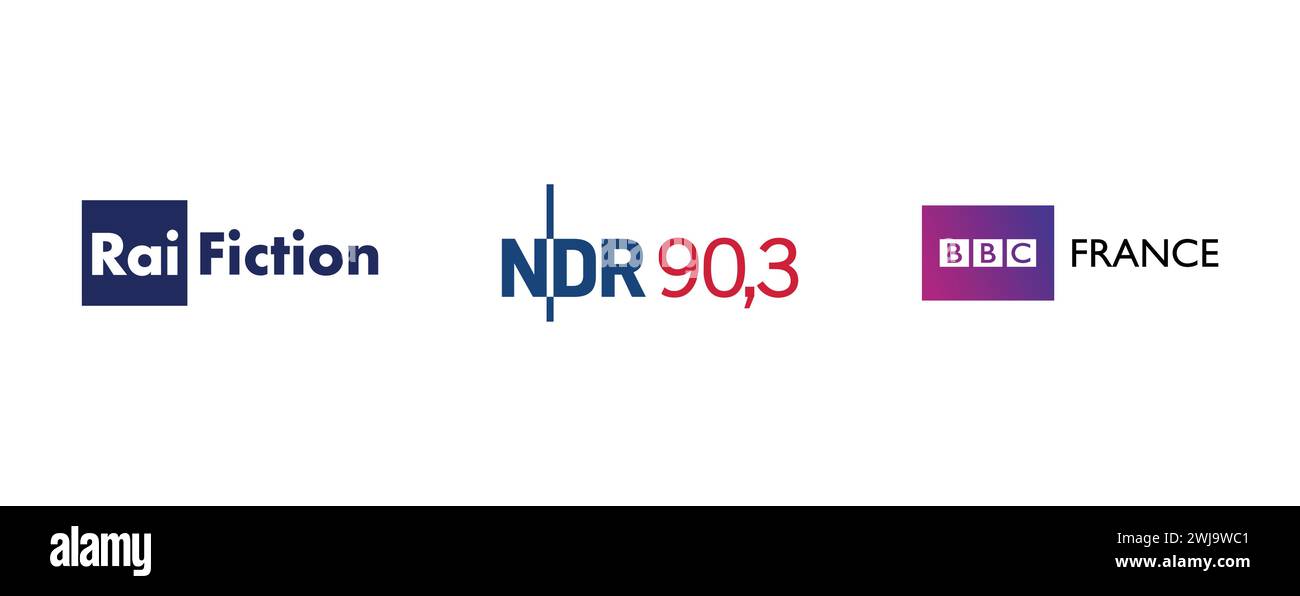 France 3 sign Stock Vector Images - Alamy