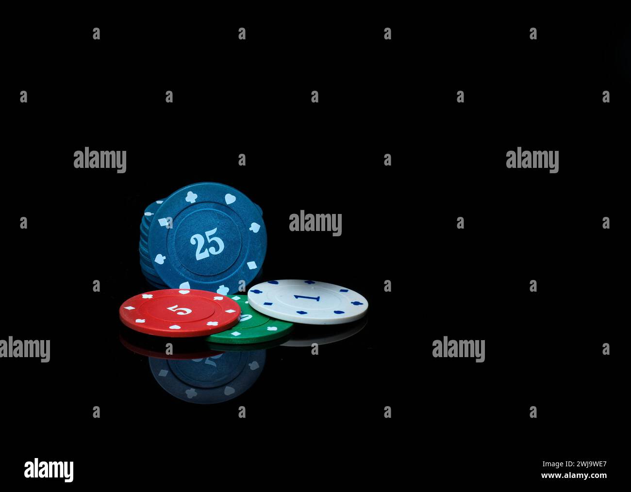 Numbers to 10 hi-res stock photography and images - Alamy