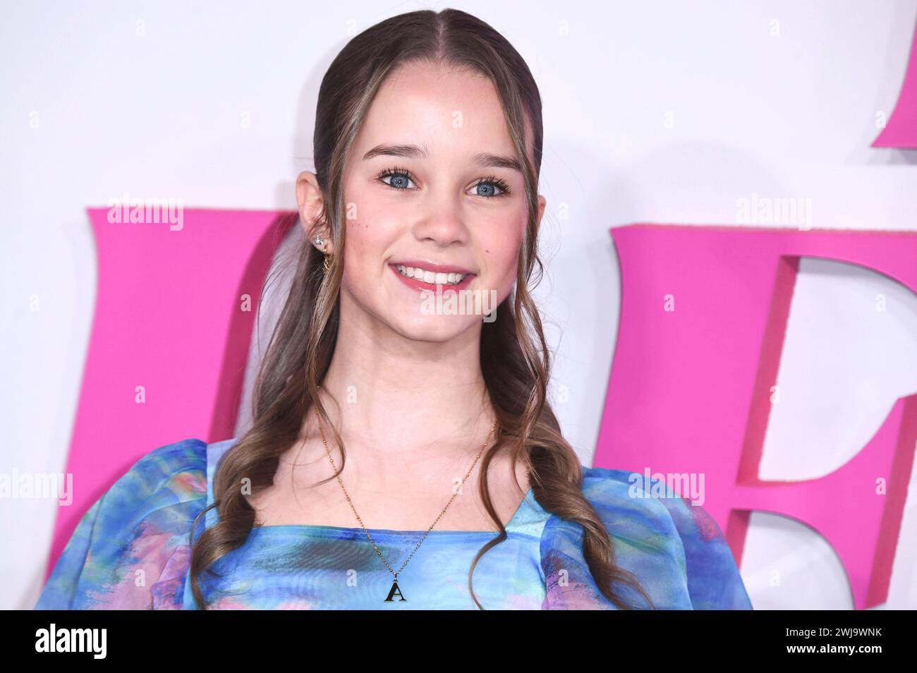 Alisha weir hi-res stock photography and images - Alamy