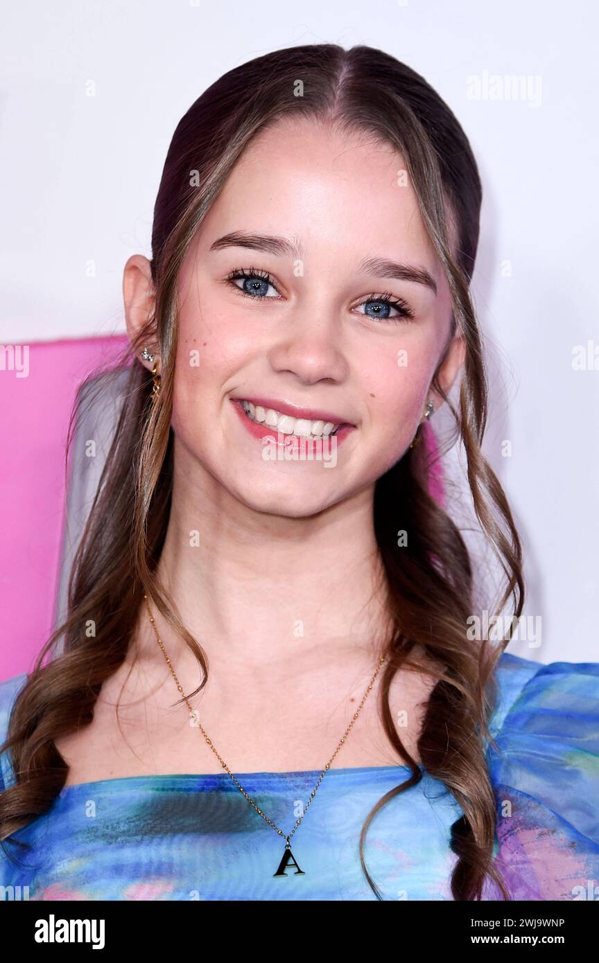 Alisha weir hi-res stock photography and images - Alamy