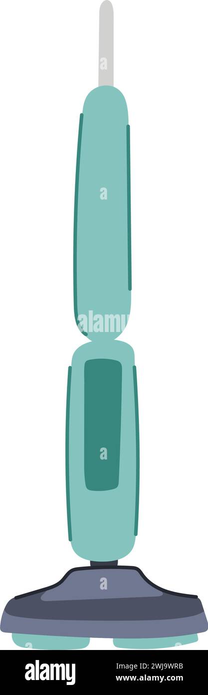 Electric mop Cut Out Stock Images & Pictures - Alamy