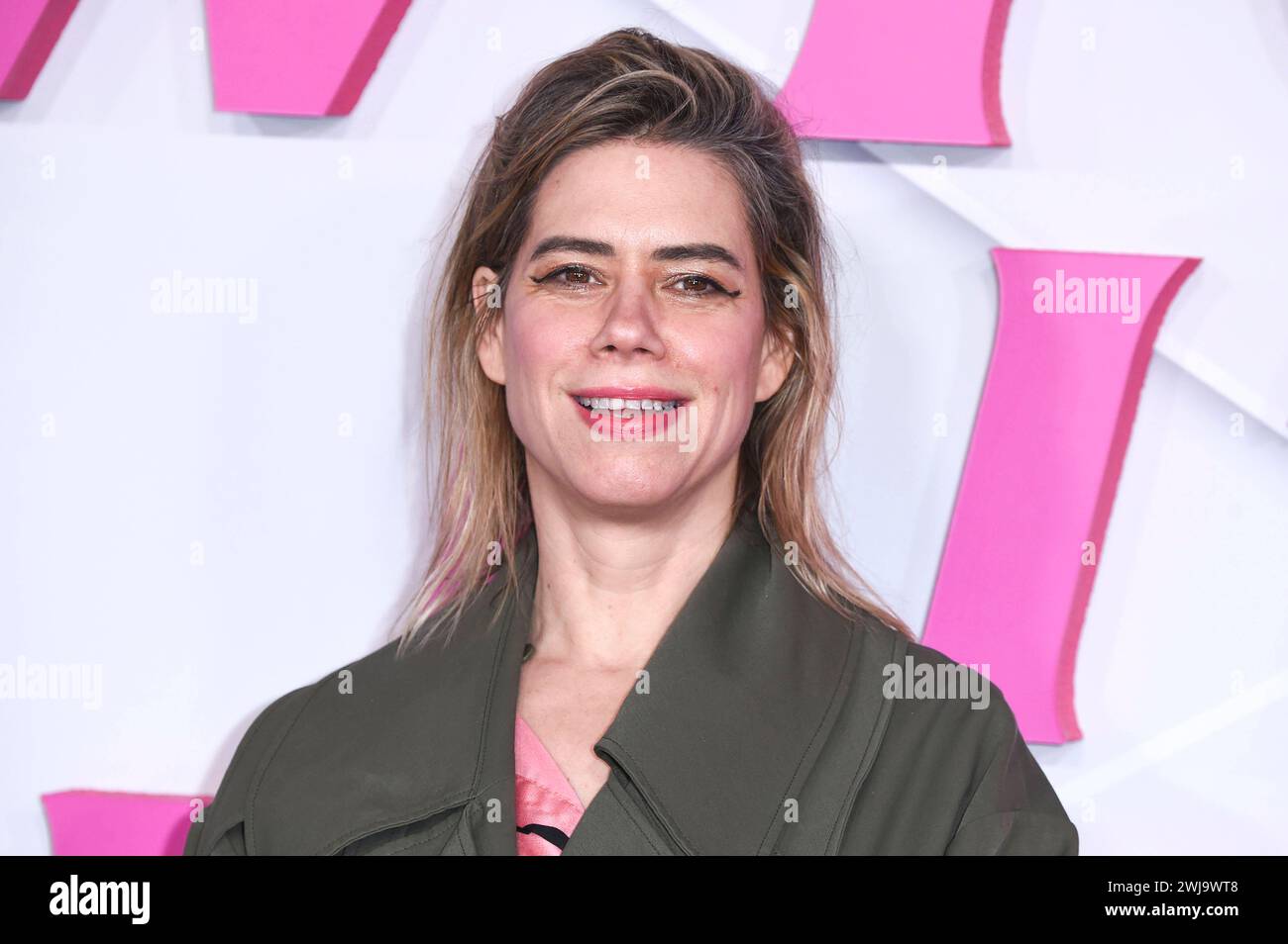 Lou sanders hi-res stock photography and images - Alamy