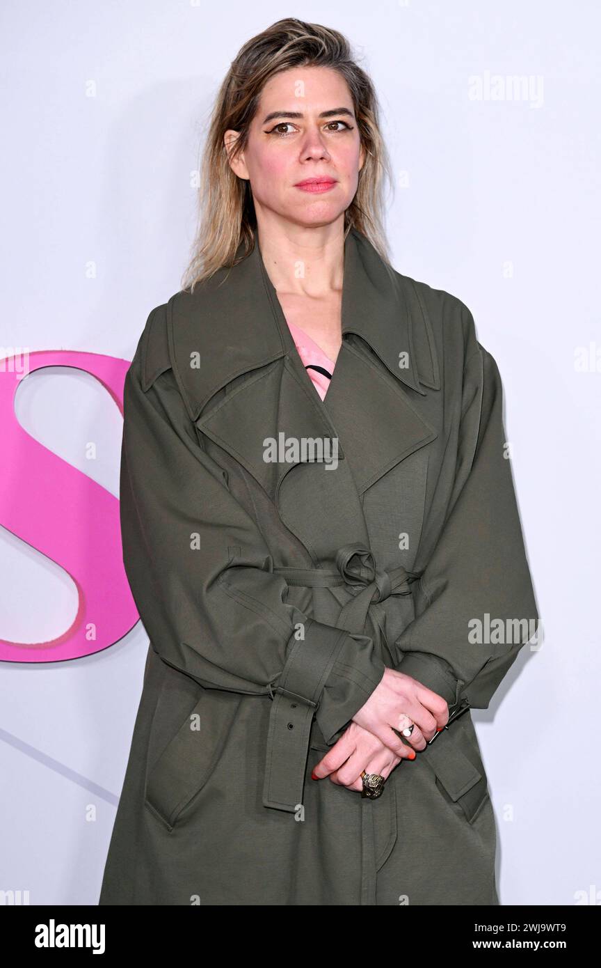 Lou sanders hi-res stock photography and images - Alamy