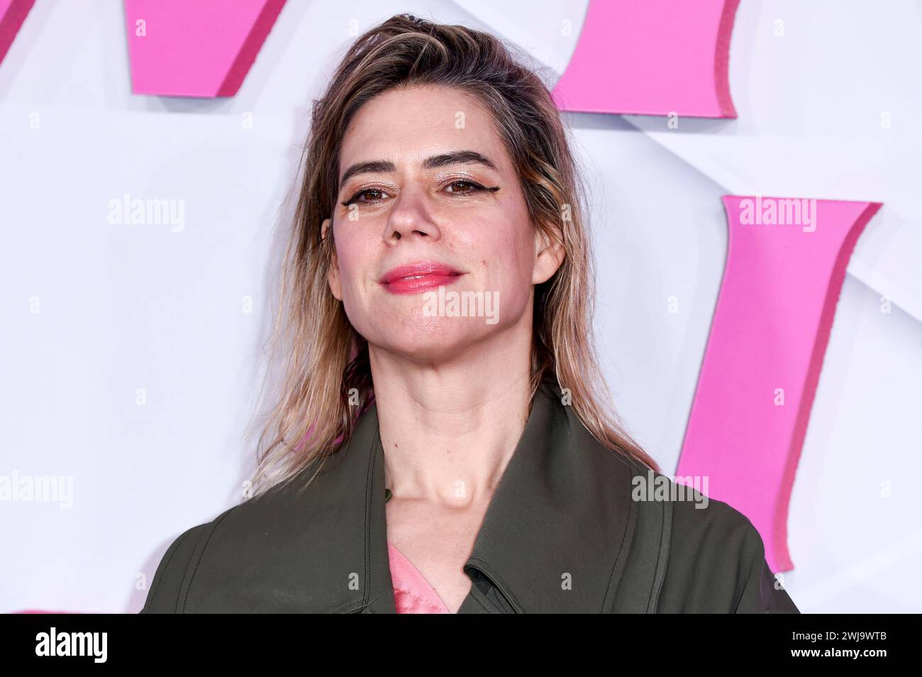 Lou sanders hi-res stock photography and images - Alamy