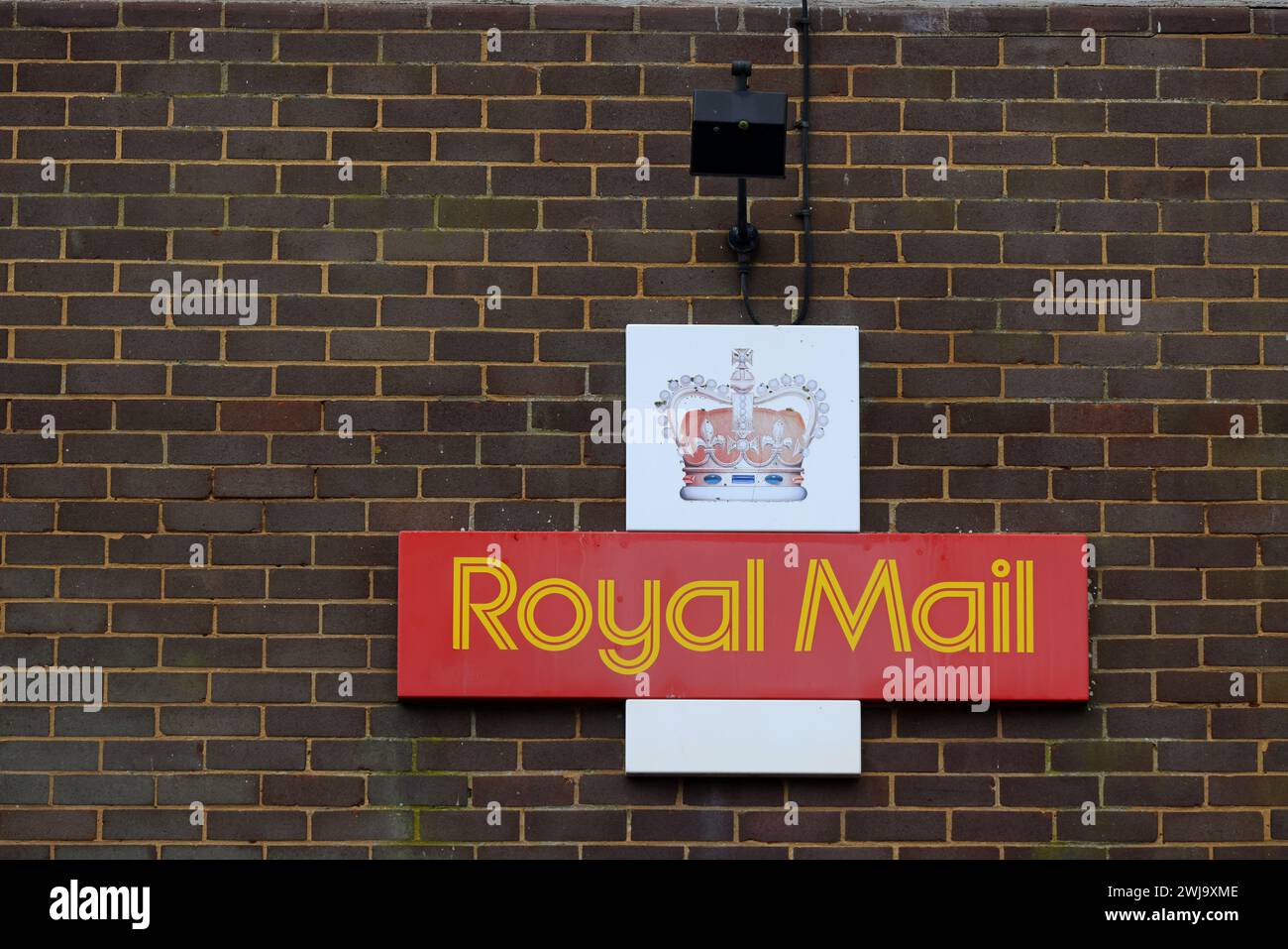 English brand logos hi-res stock photography and images - Alamy