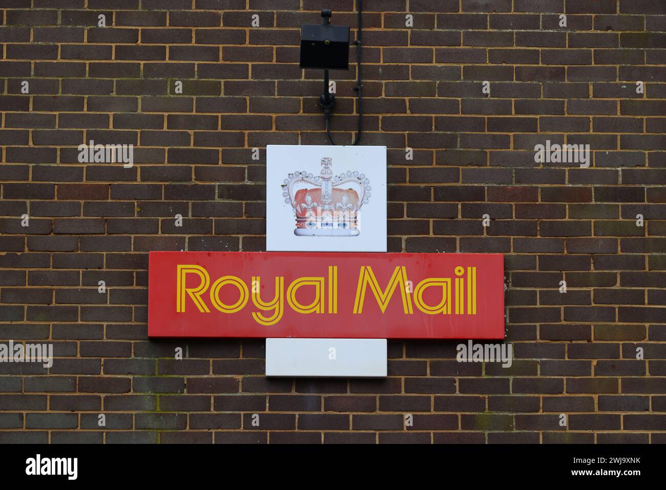 English brand logos hi-res stock photography and images - Alamy