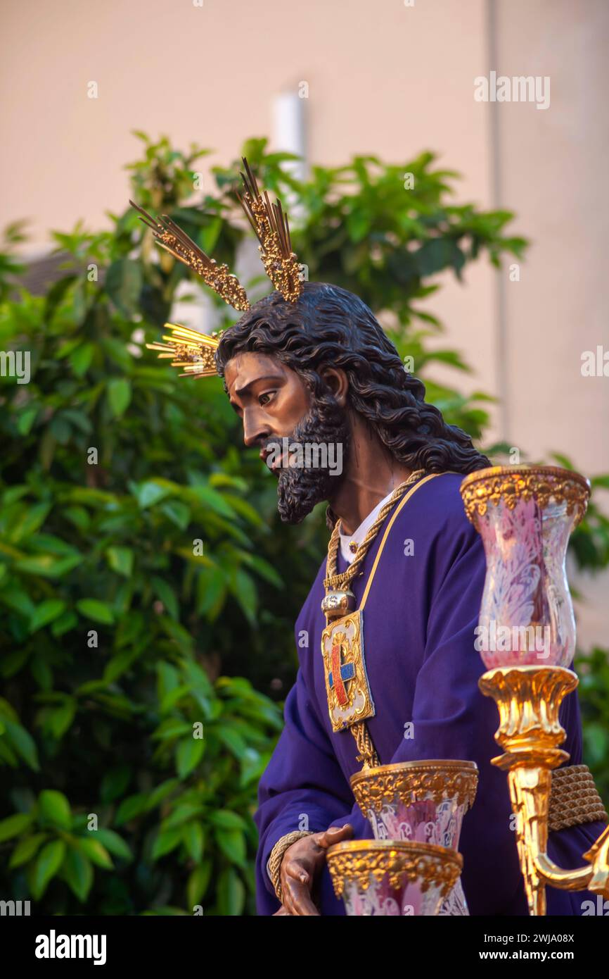 Brotherhood jesus hi-res stock photography and images - Alamy