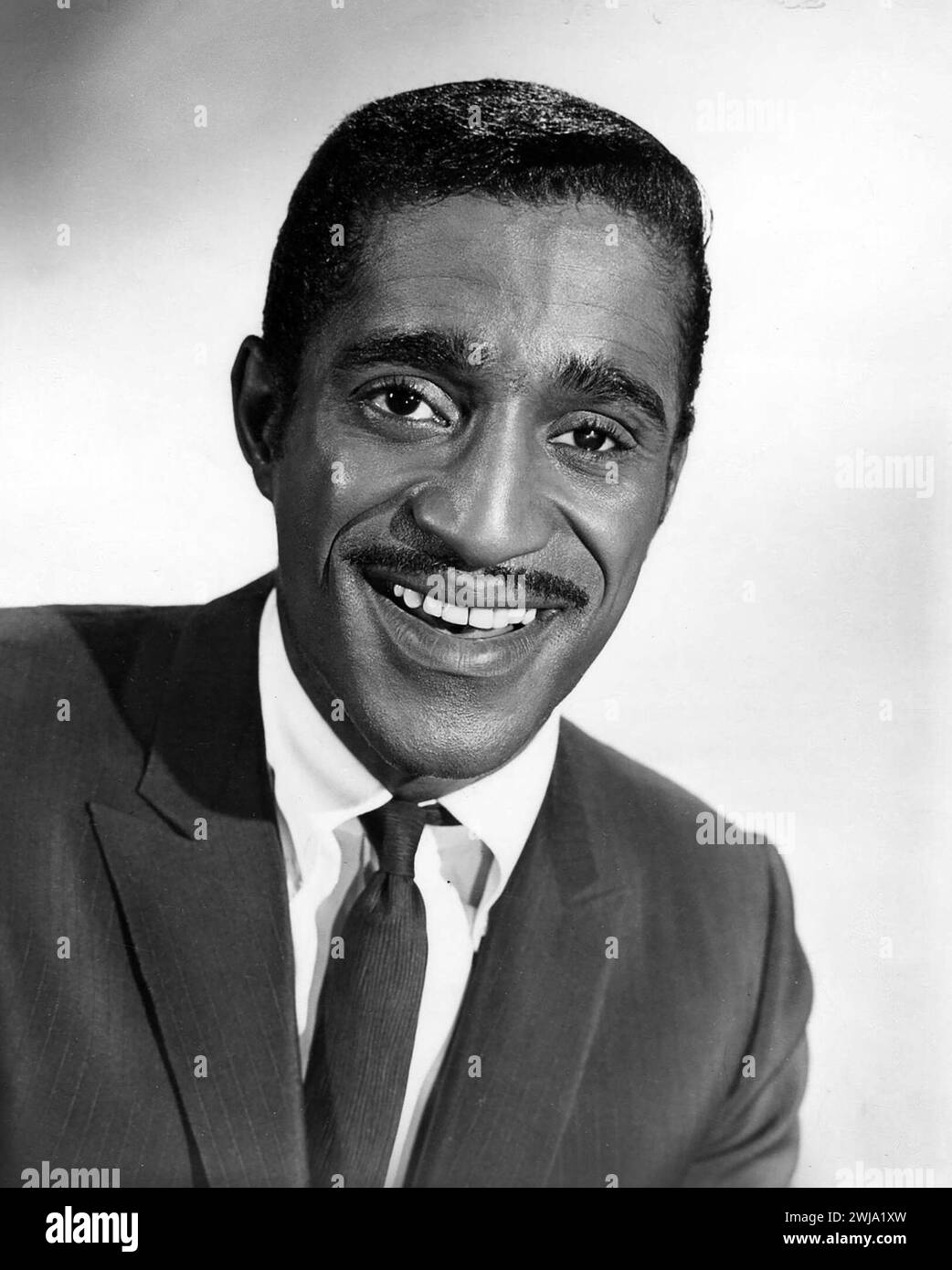 Portrait of Sammy Davis, Jr. - Culver Pictures (1960) publicity photo ...