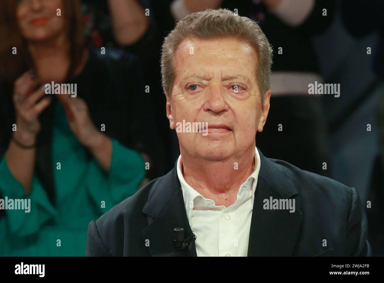 Patrón italiano hi-res stock photography and images - Alamy