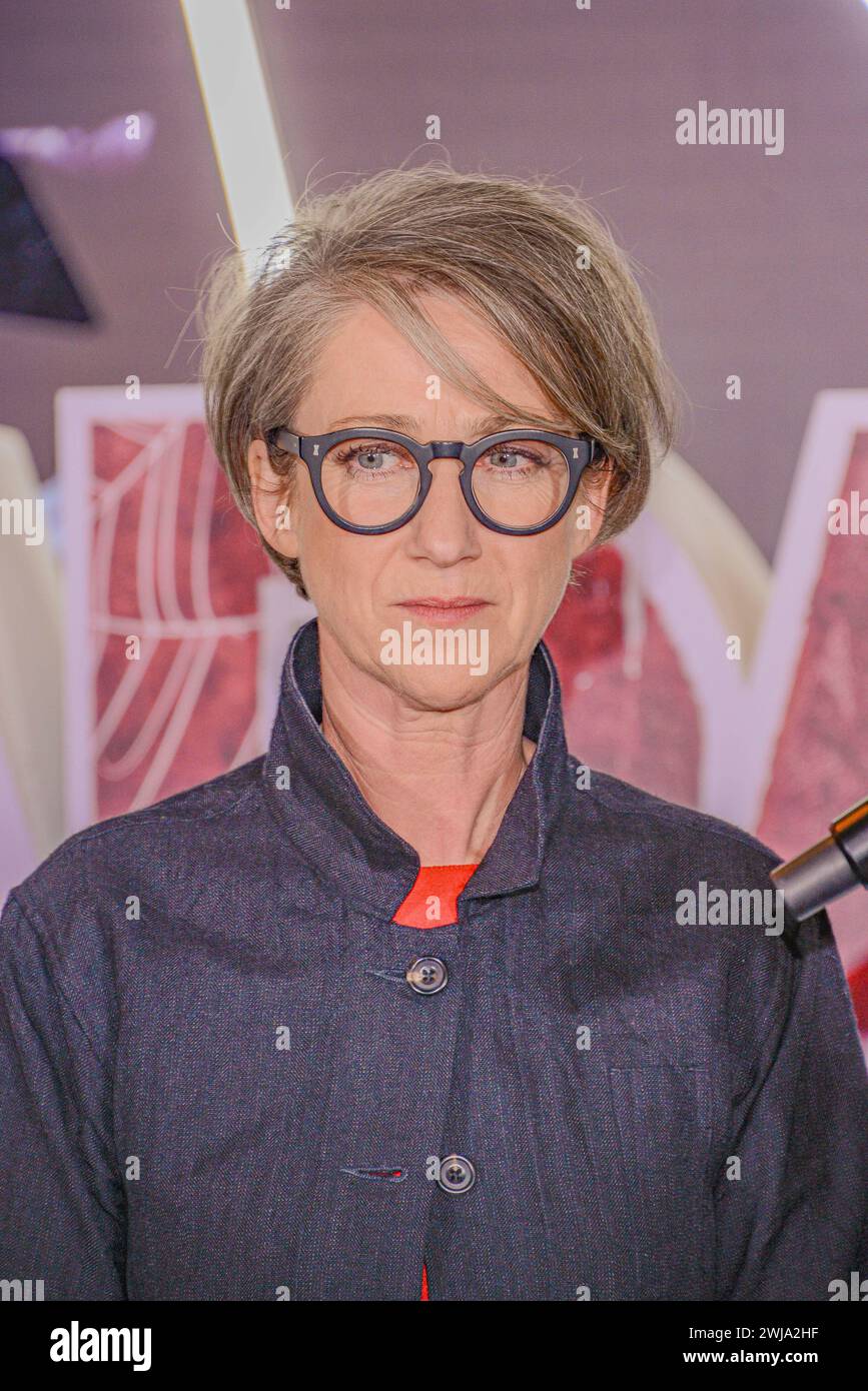 Madame Web Film Premiere February 13, 2024, Mexico City, Mexico ...