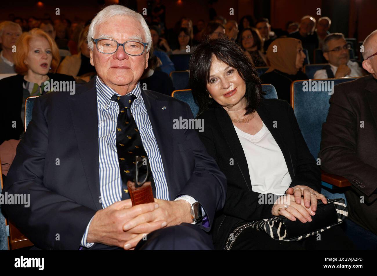 Ingrid kultur hi-res stock photography and images - Alamy