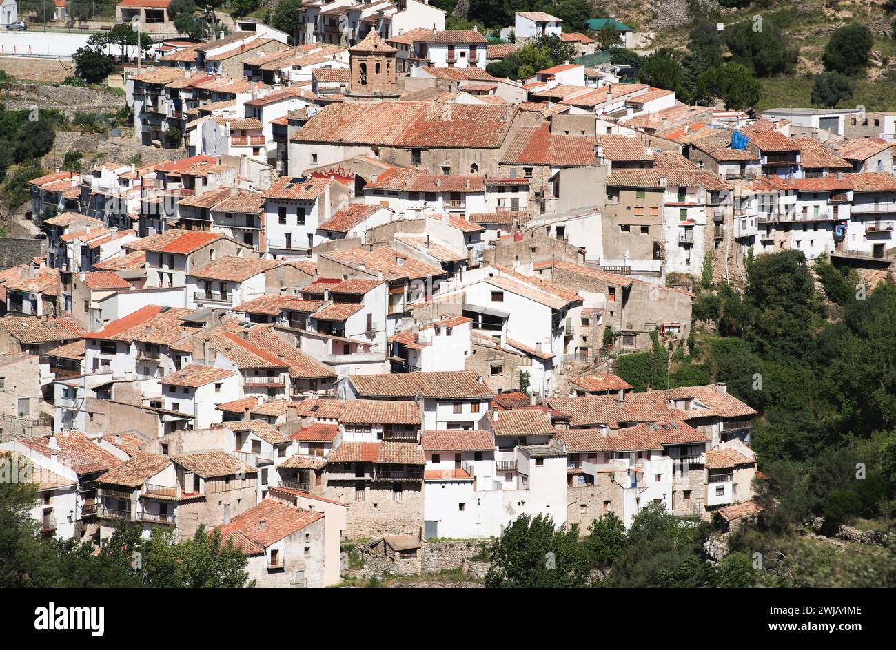 Castellon comunidad valenciana hi-res stock photography and images - Alamy