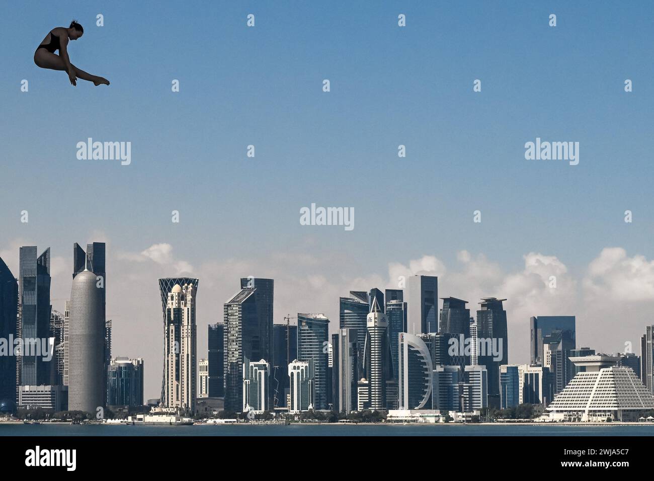 Elisa cosetti of italy hi-res stock photography and images - Alamy