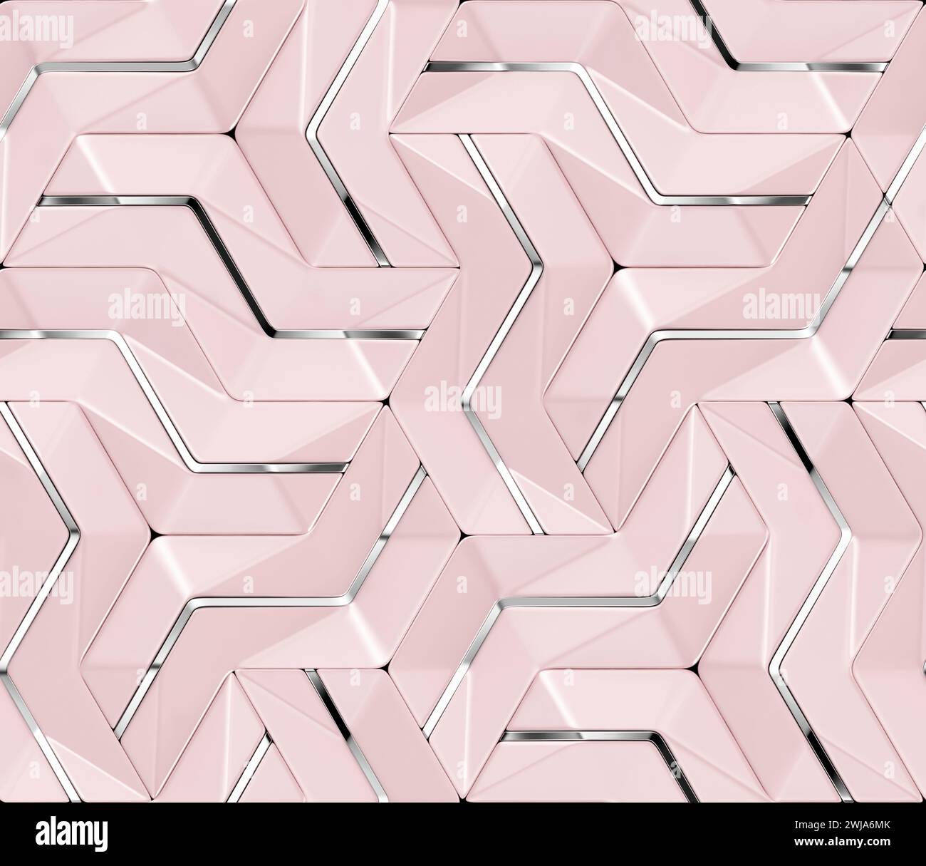 3d wall panels hi-res stock photography and images - Alamy