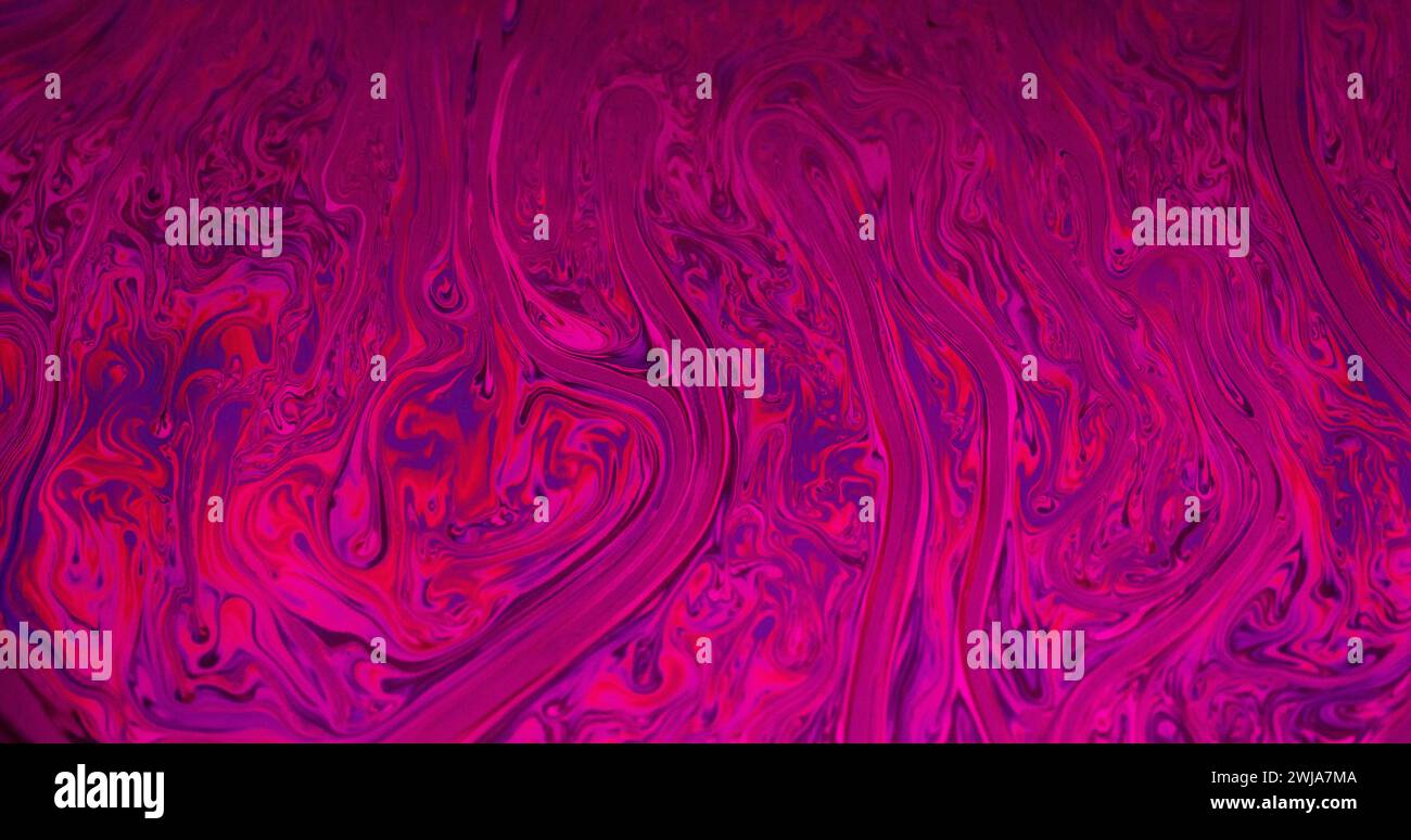 Digital pink purple gradient patterns hi-res stock photography and ...