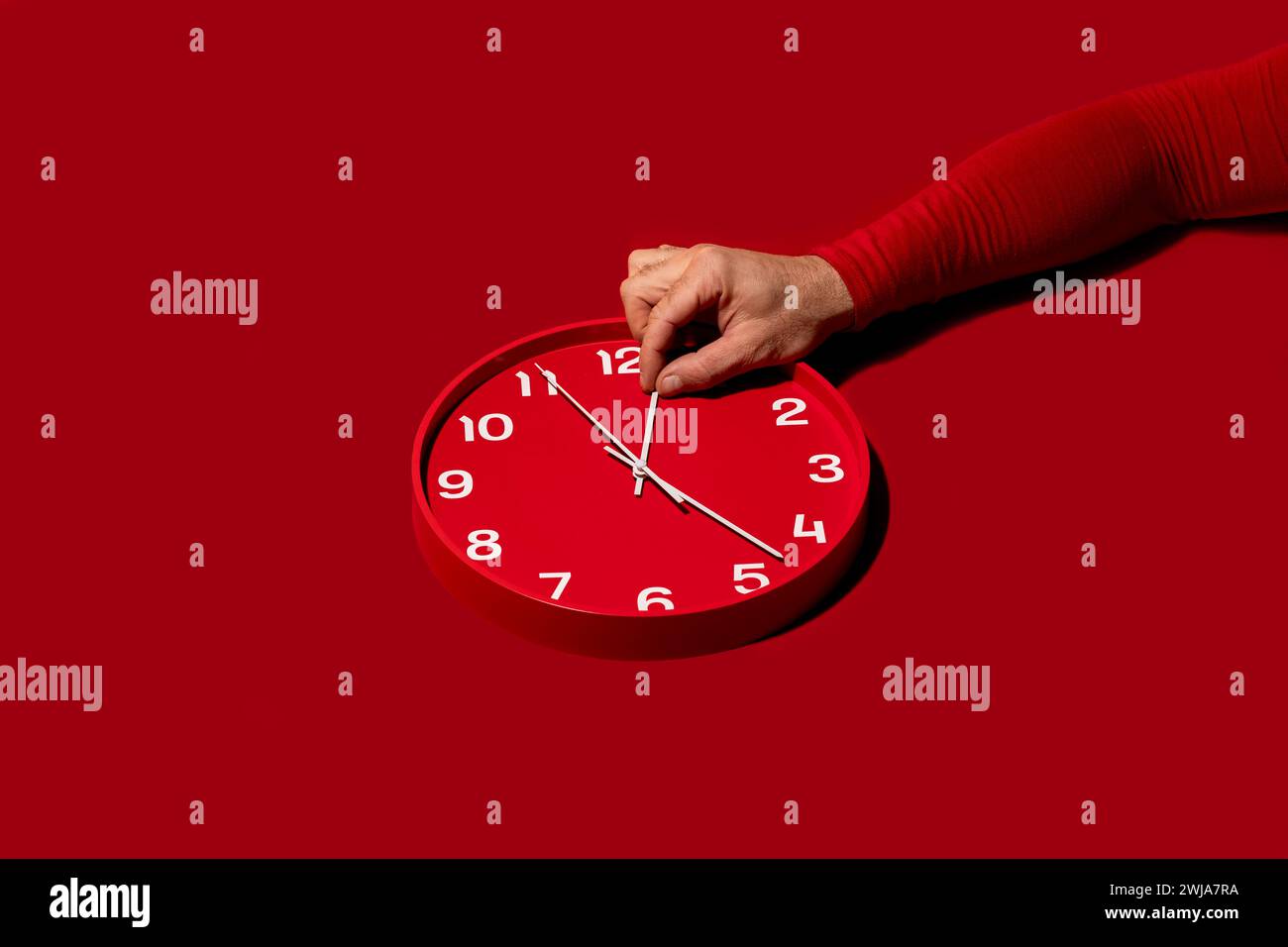 Hand grip block hi-res stock photography and images - Alamy