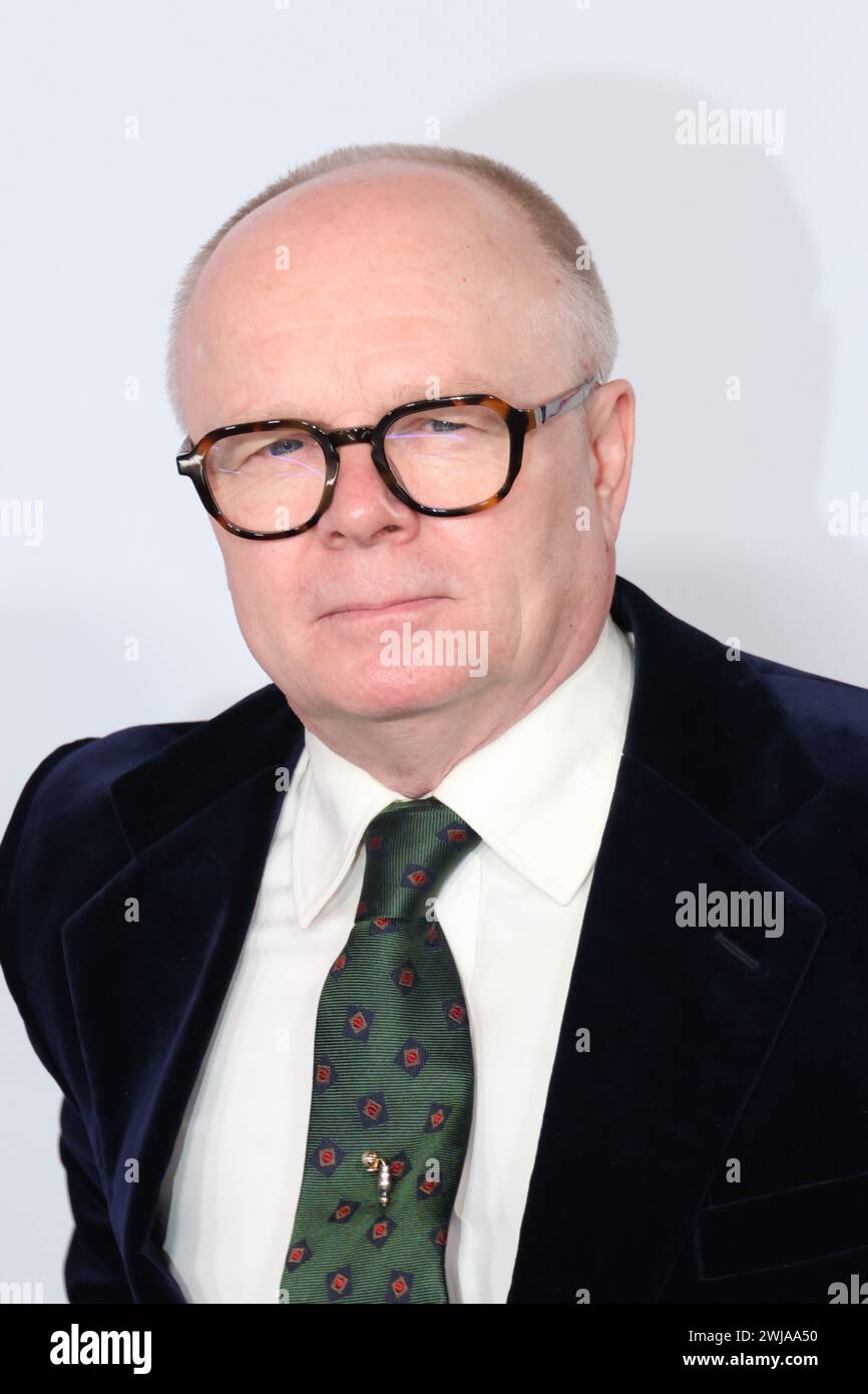 Jason Watkins, Wicked Little Letters - European Premiere, Leicester ...