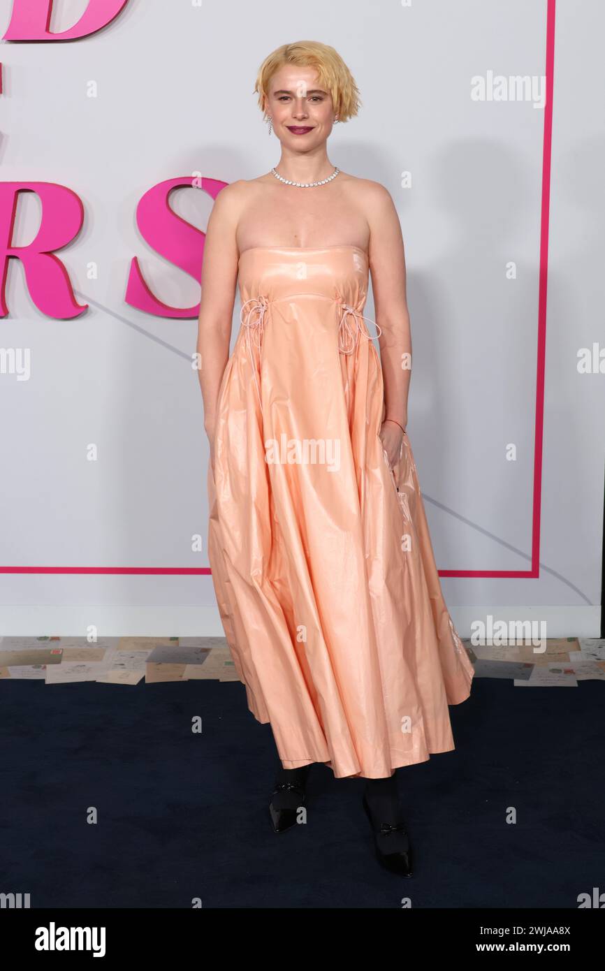 Jessie Buckley, Wicked Little Letters - European Premiere, Leicester ...
