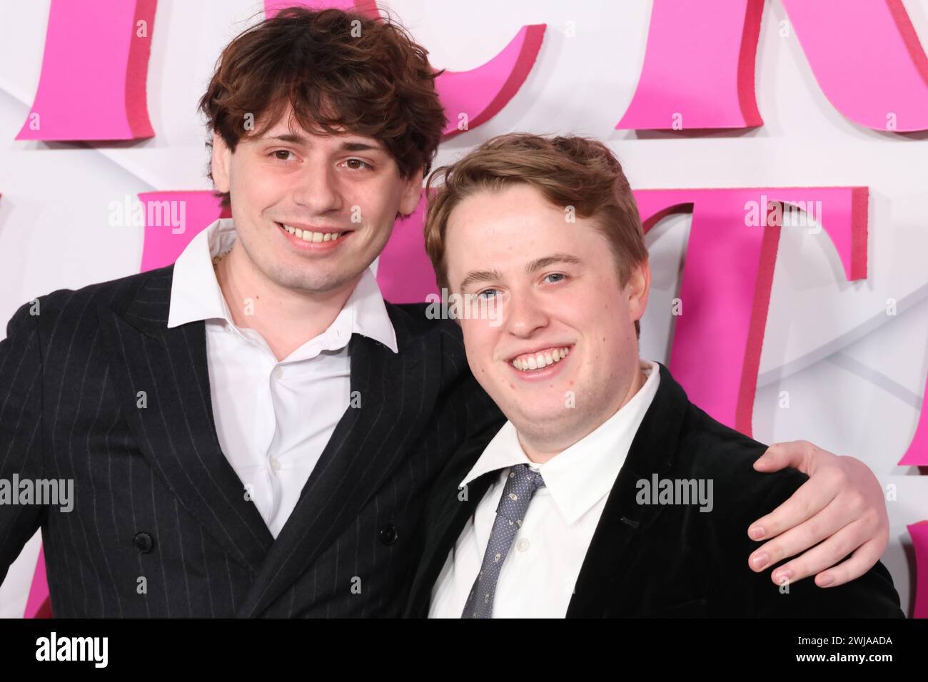 Jordan sangha and henry southan hi-res stock photography and images - Alamy