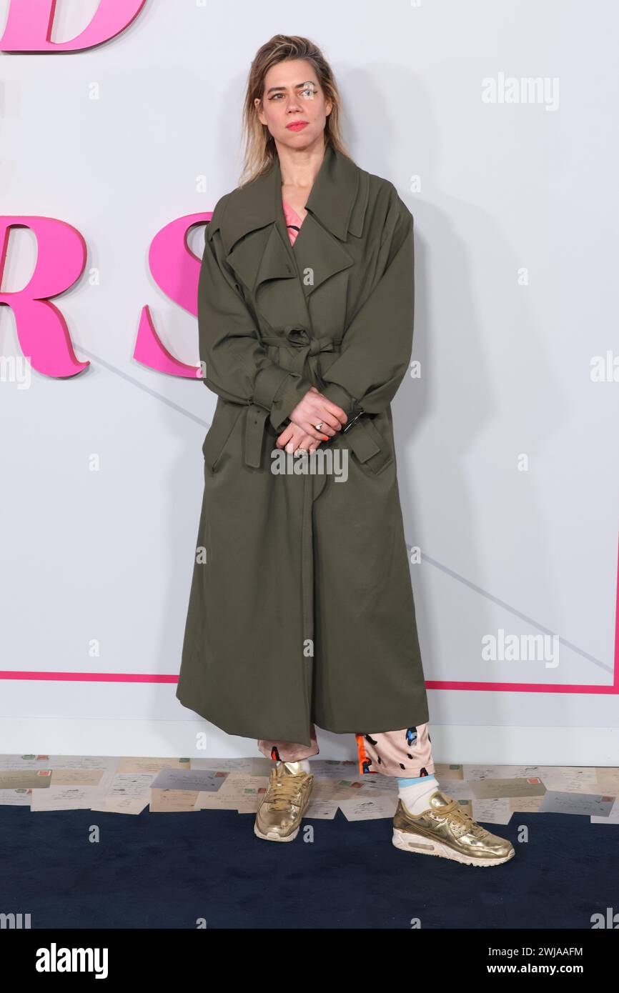 Lou sanders hi-res stock photography and images - Alamy