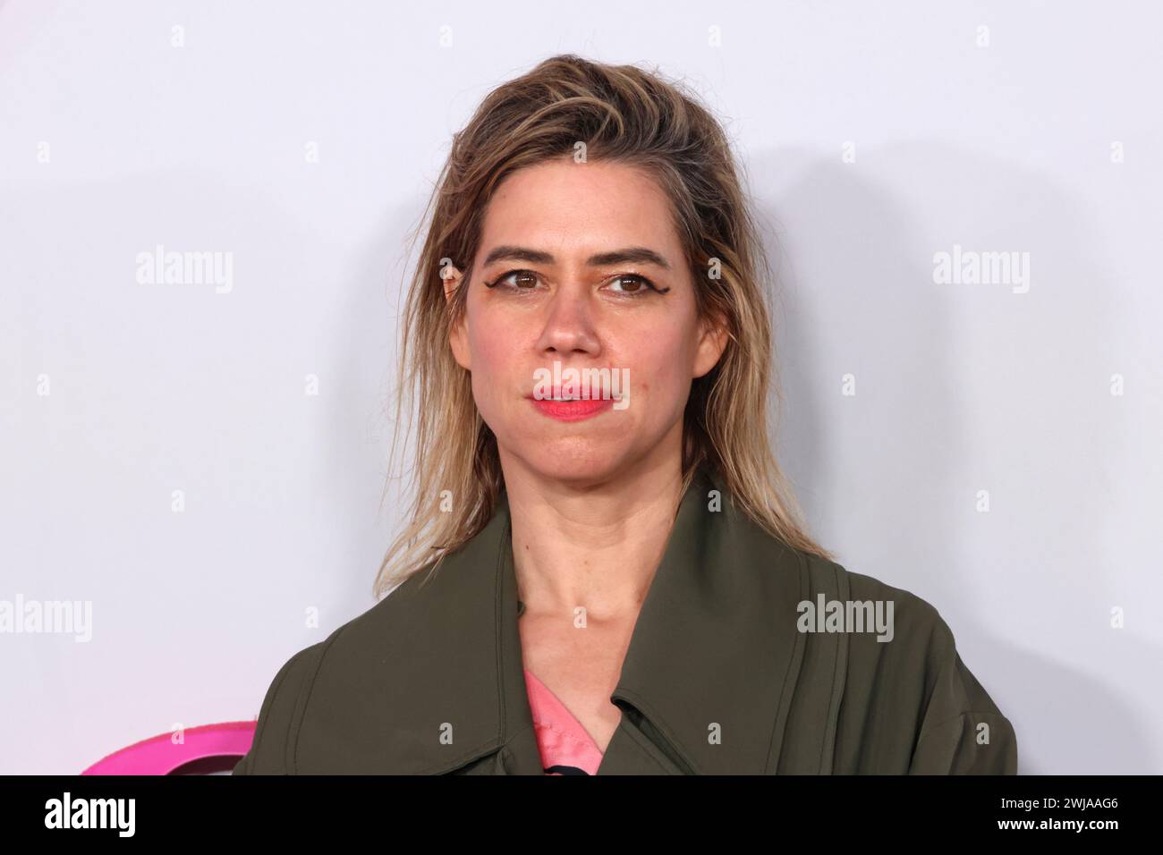 Lou sanders hi-res stock photography and images - Alamy
