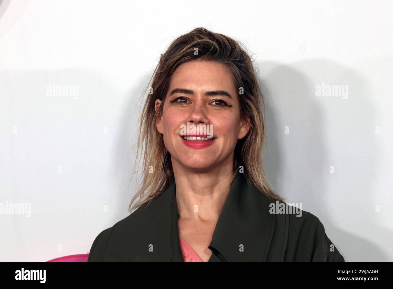 Lou sanders hi-res stock photography and images - Alamy