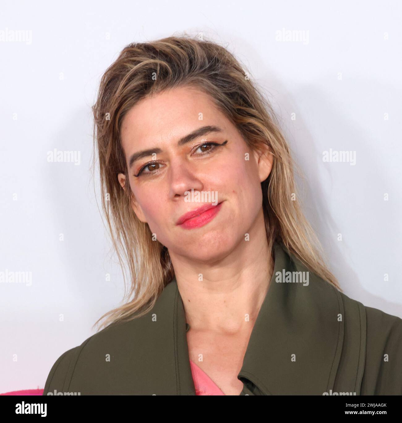 Lou sanders hi-res stock photography and images - Alamy