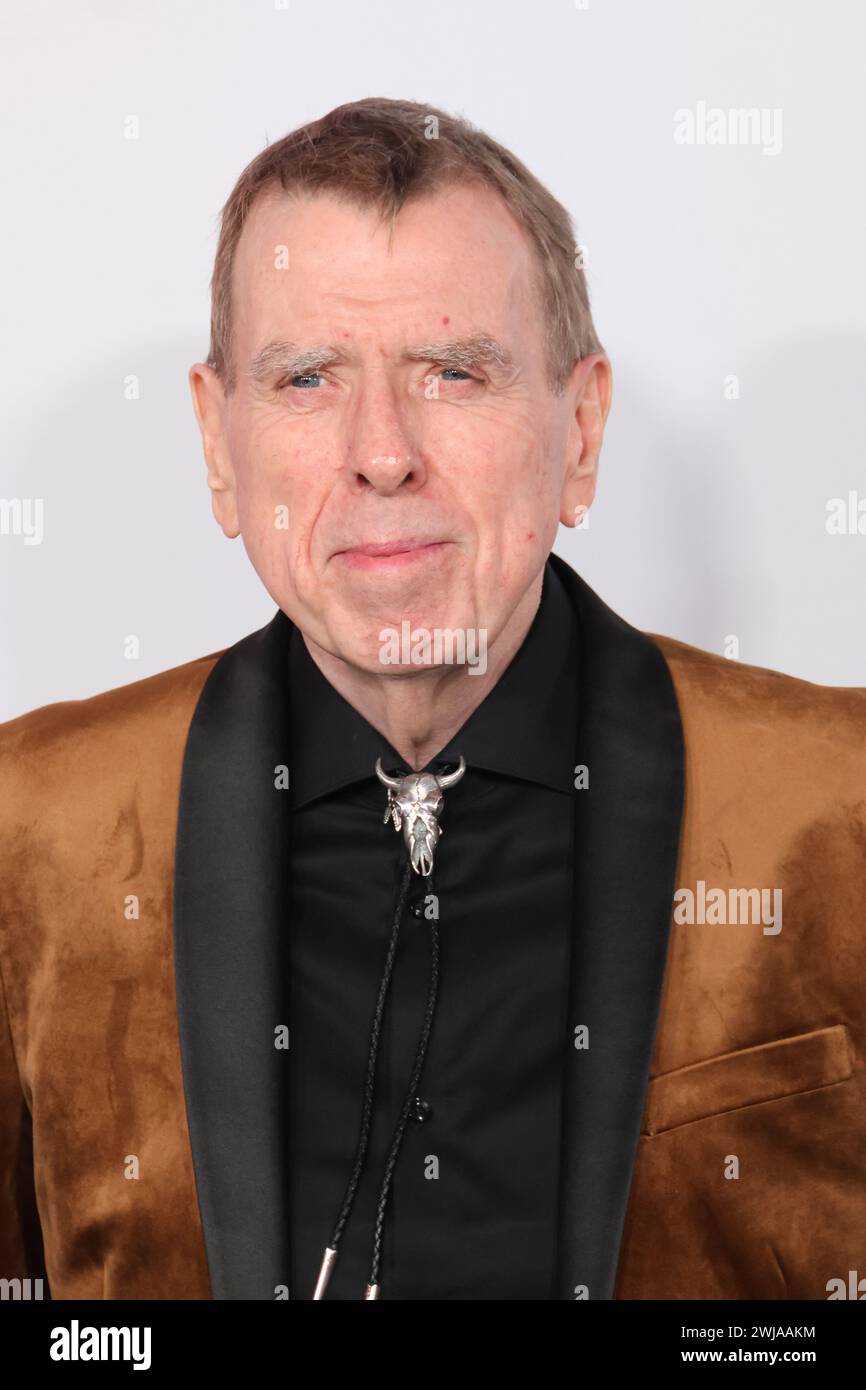 Timothy Spall, Wicked Little Letters - European Premiere, Leicester ...