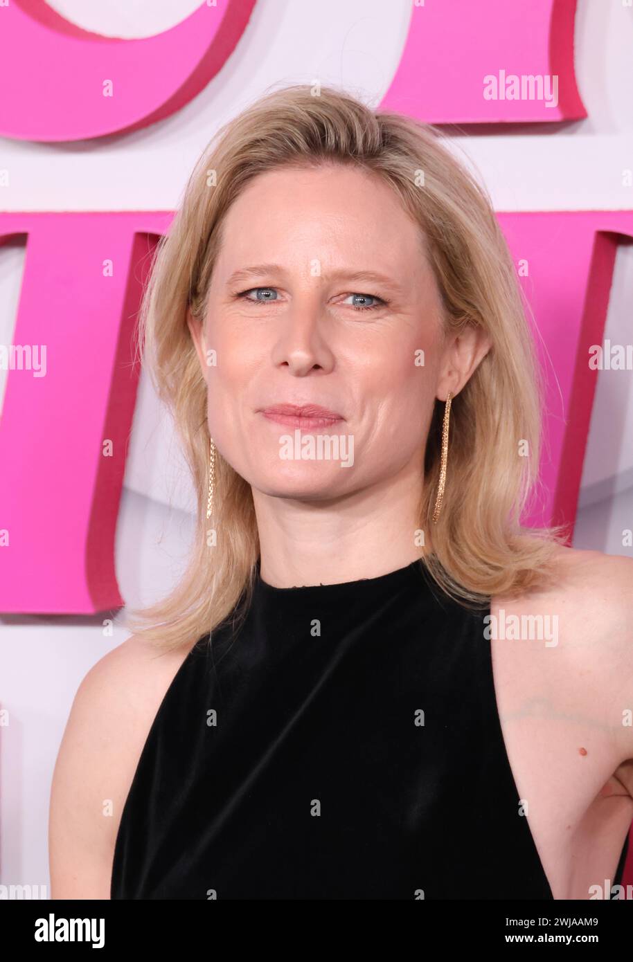 Thea Sharrock, Wicked Little Letters - European Premiere, Leicester ...