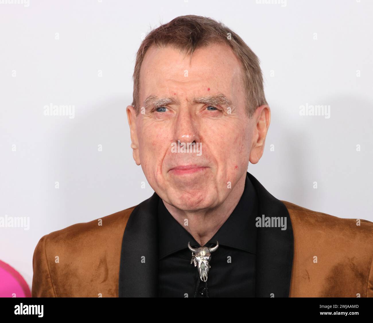 Timothy Spall, Wicked Little Letters - European Premiere, Leicester ...